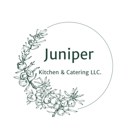 MENU – Juniper Kitchen
